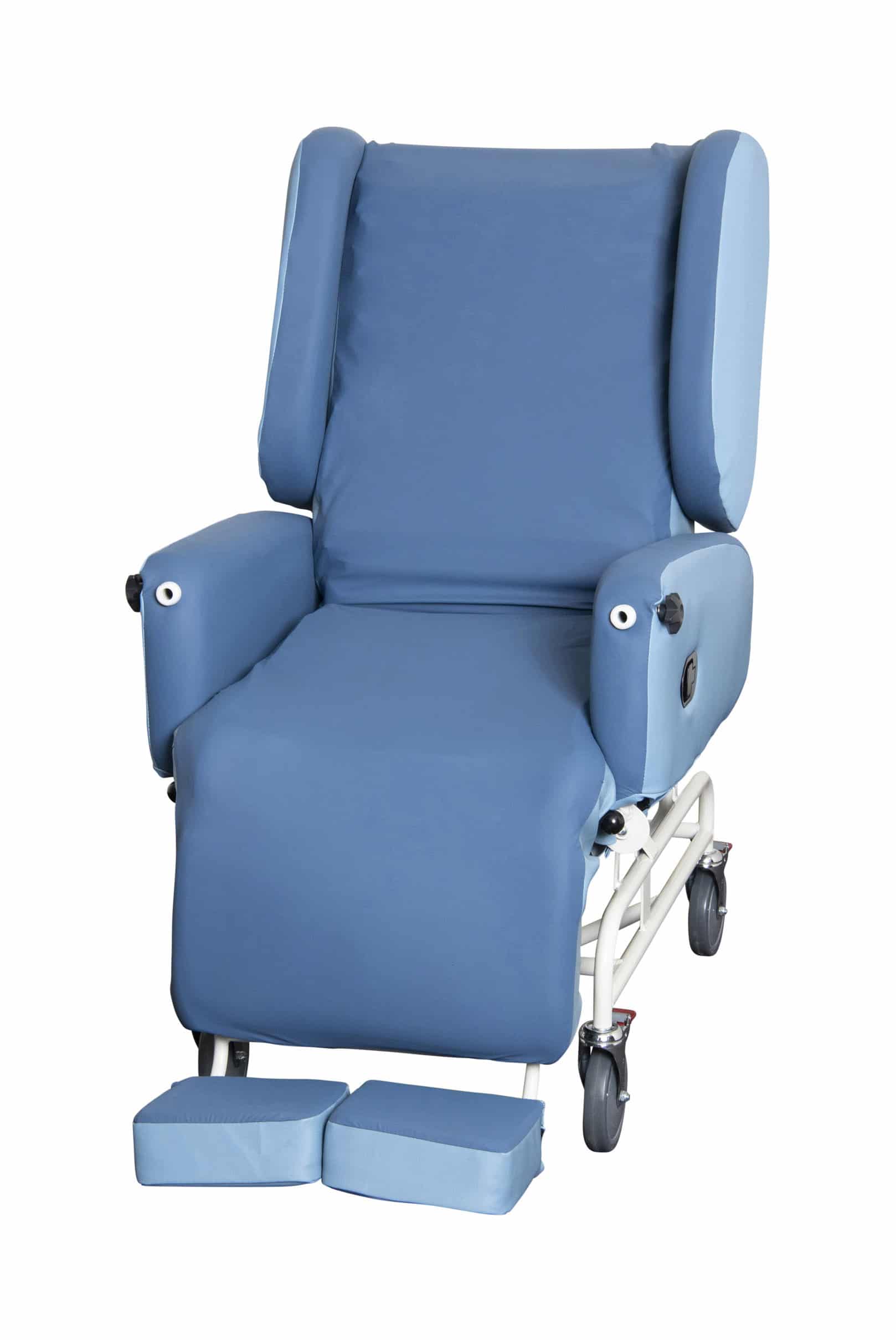 Active Bariatric Chair | Active Bariatric Pressure Care Chair