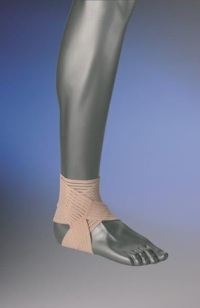 Otto Bock Elastic Ankle Joint Support Brace