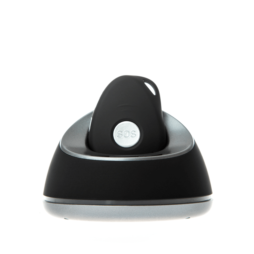 Live life to the fullest with a TEQ Secure mobile safety alarm