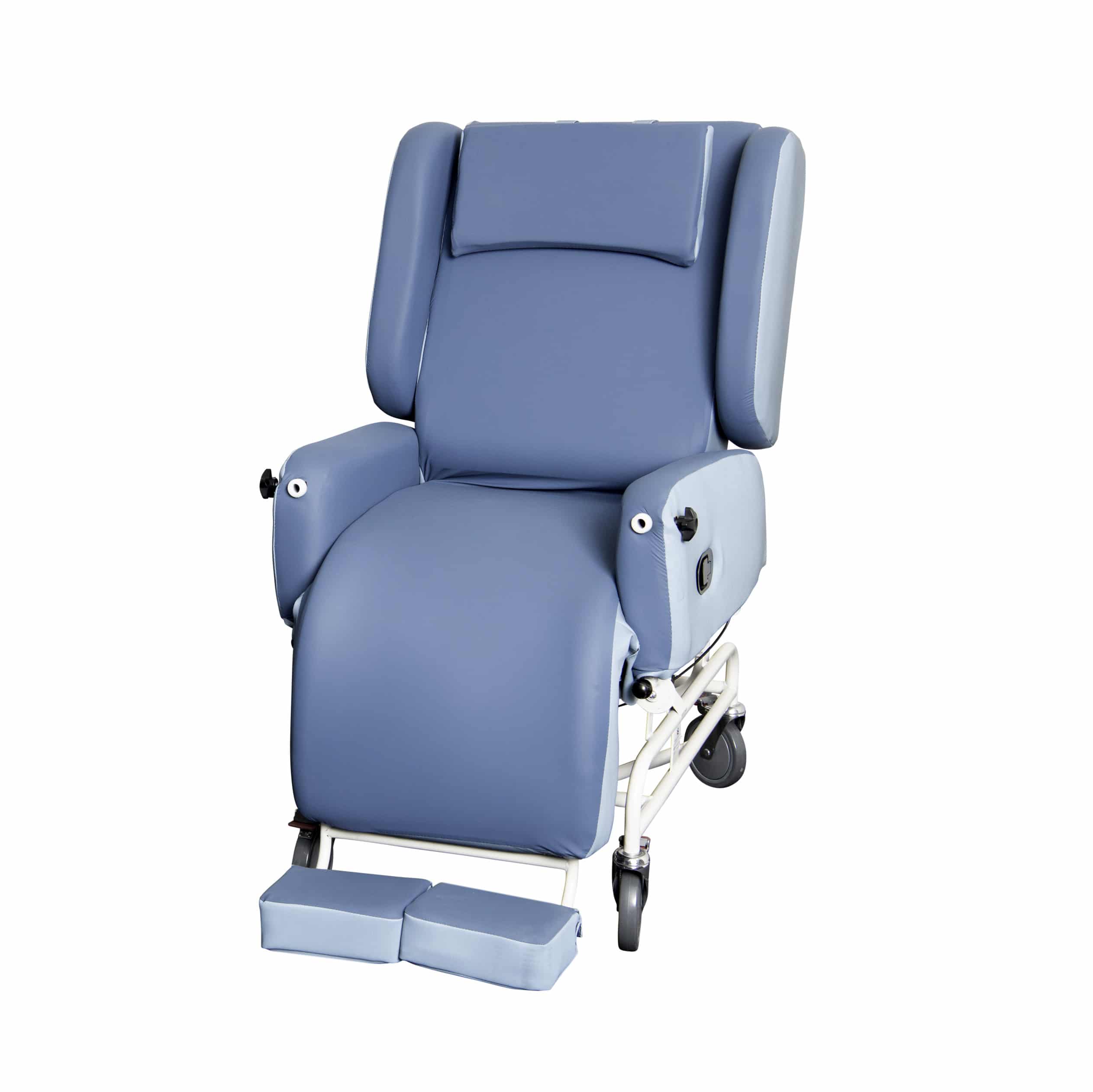 Air Chair Classic | Air Princess Comfort Day Chair | EmobilityShop