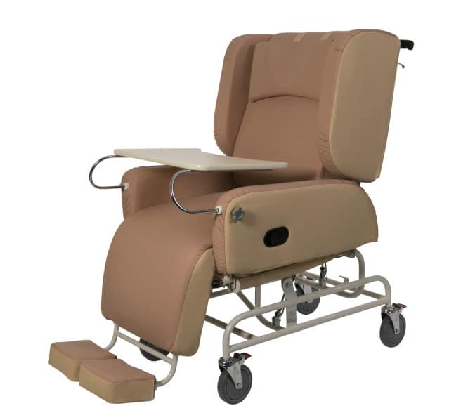 Air Chair Classic | Air Princess Comfort Day Chair | EmobilityShop