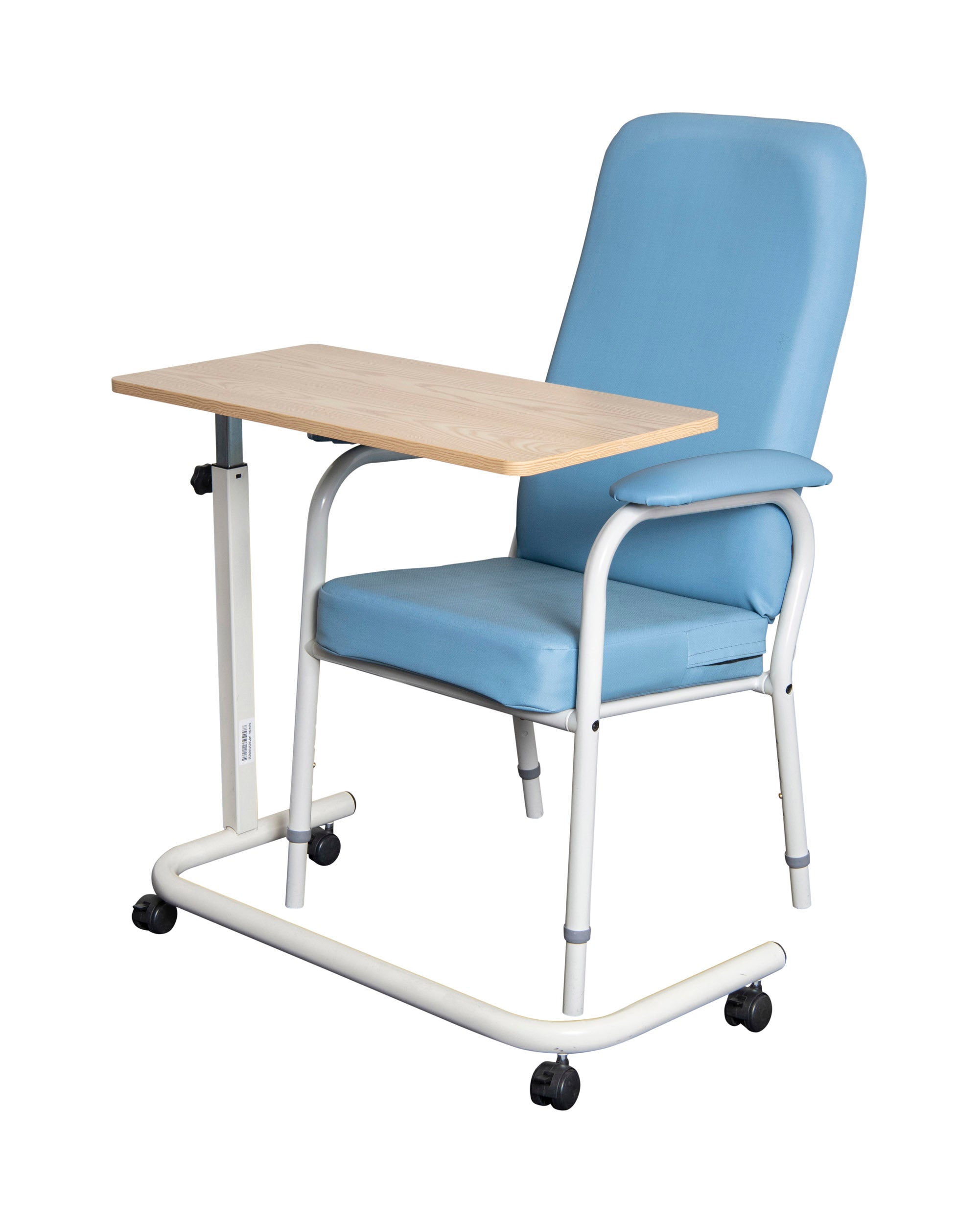 Overbed Table Gas Lift