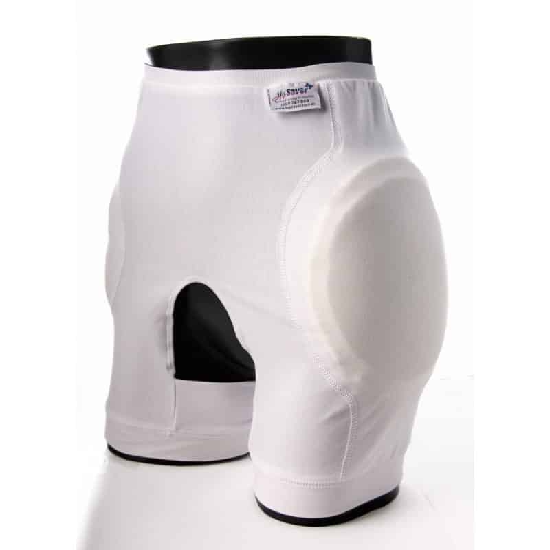 Hip Protector Pants only | Hip Protector Open Bottom Pants