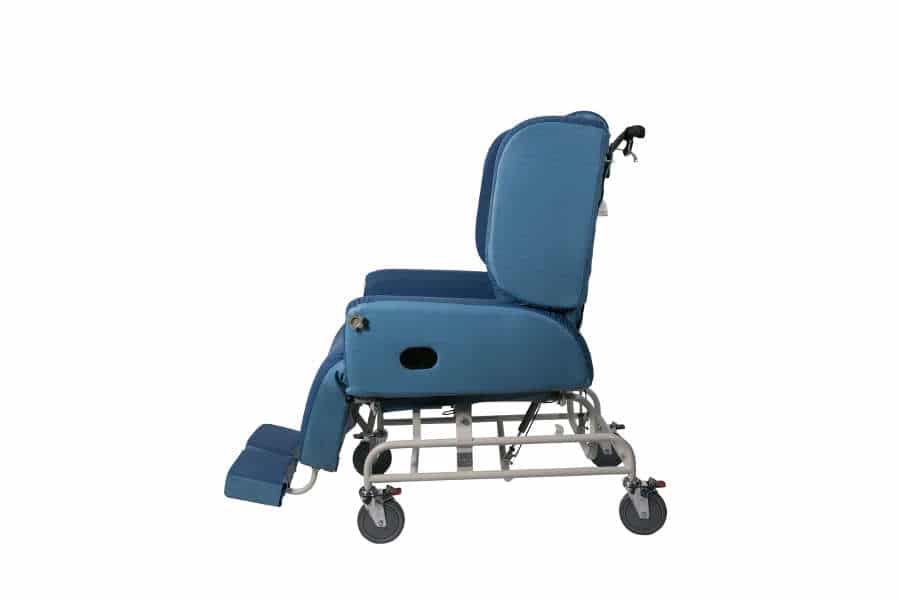 Air Chair Classic | Air Princess Comfort Day Chair | EmobilityShop