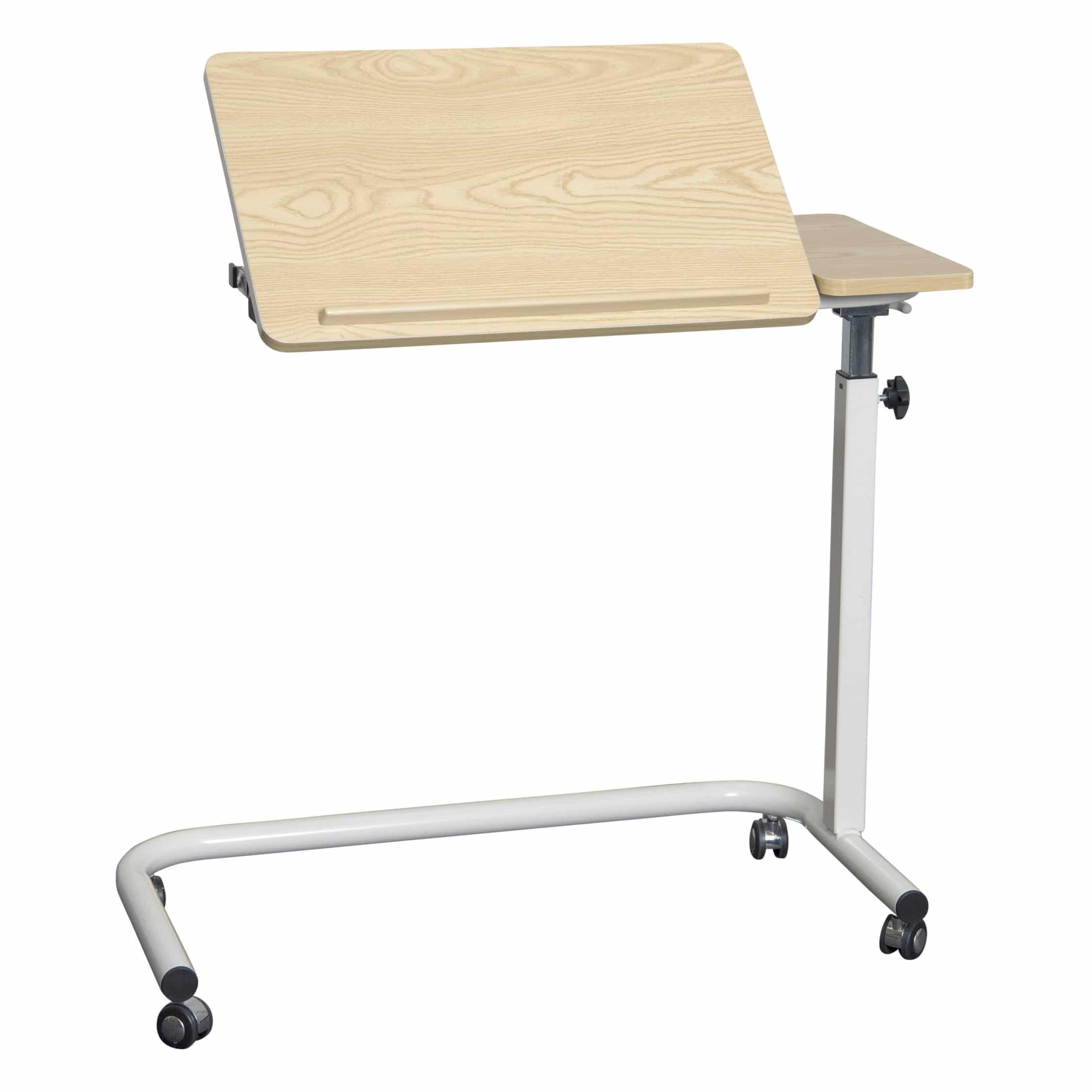 Tilt Top Overbed Table | EmobilityShop