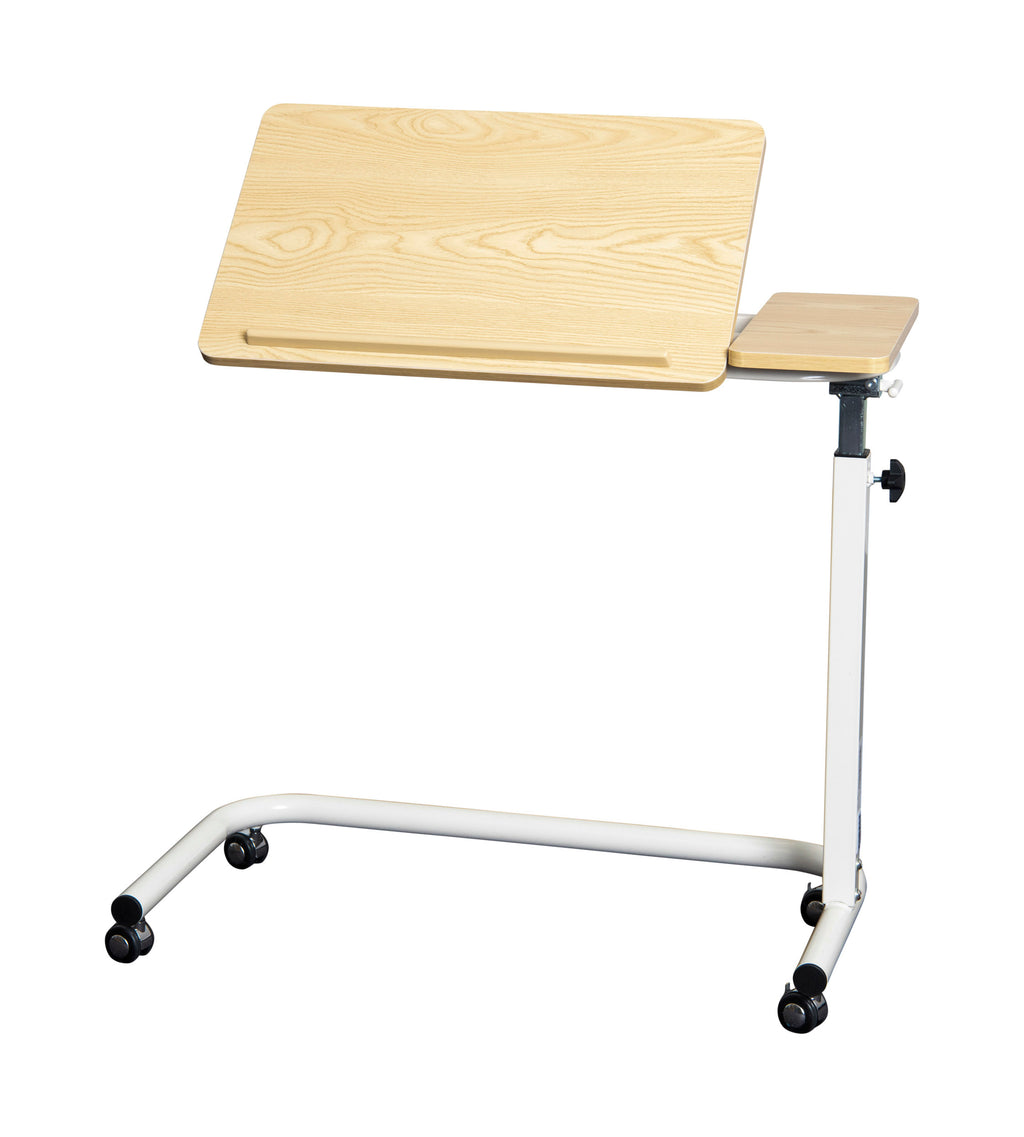 Tilt Top Overbed Table | EmobilityShop