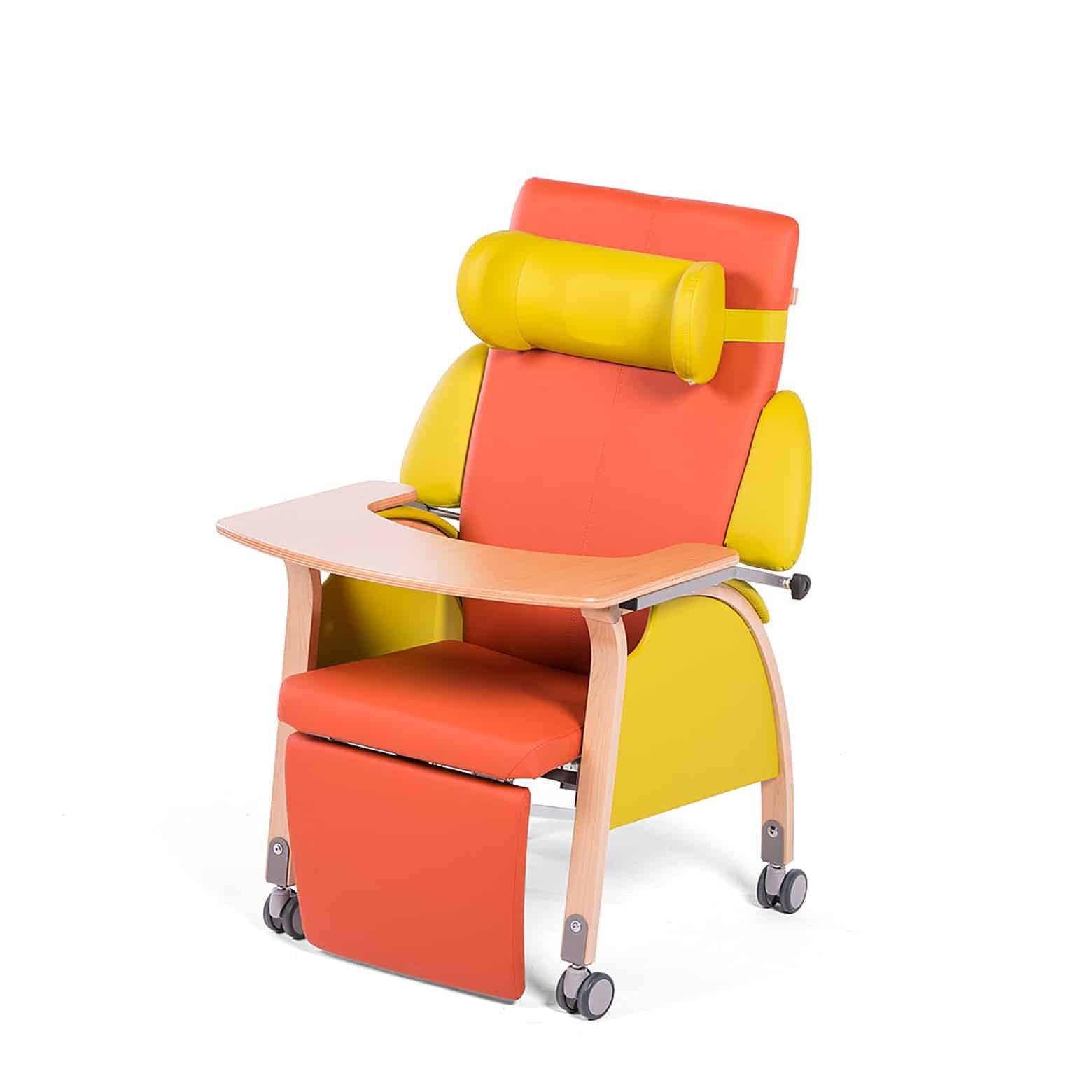 Greiner Mobility Relax Arm Chair | Emobilityshop