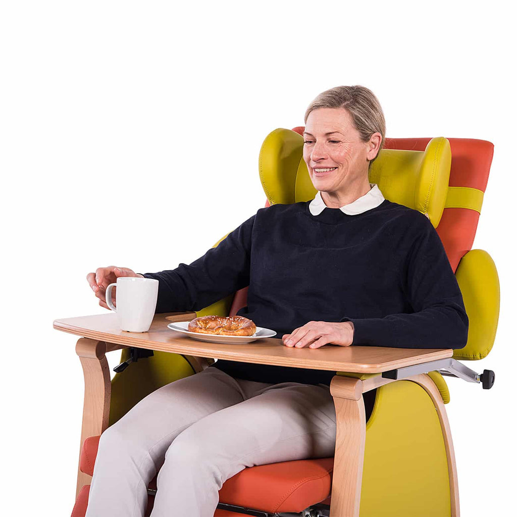 Greiner Mobility Relax Arm Chair | Emobilityshop
